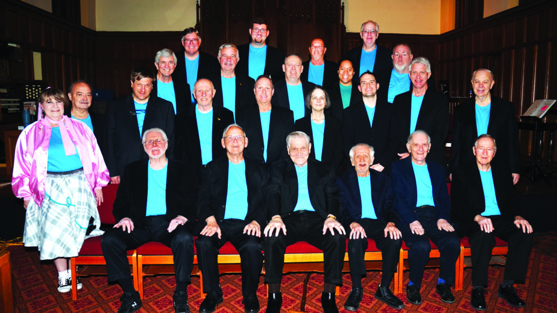 Groups to get ‘Lost in the Fifties’ | News, Sports, Jobs - Altoona Mirror